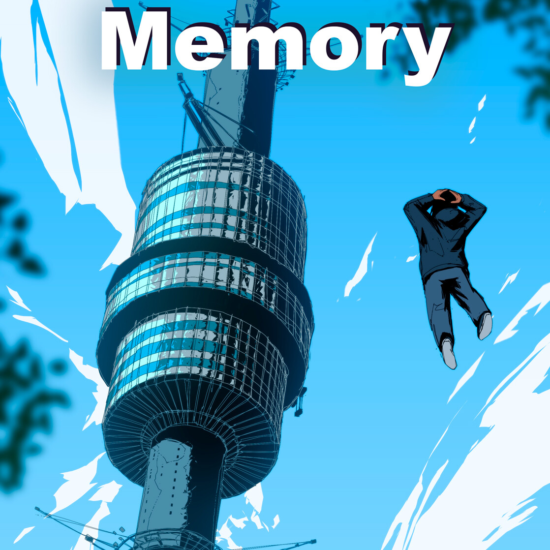 ArtStation - Memory