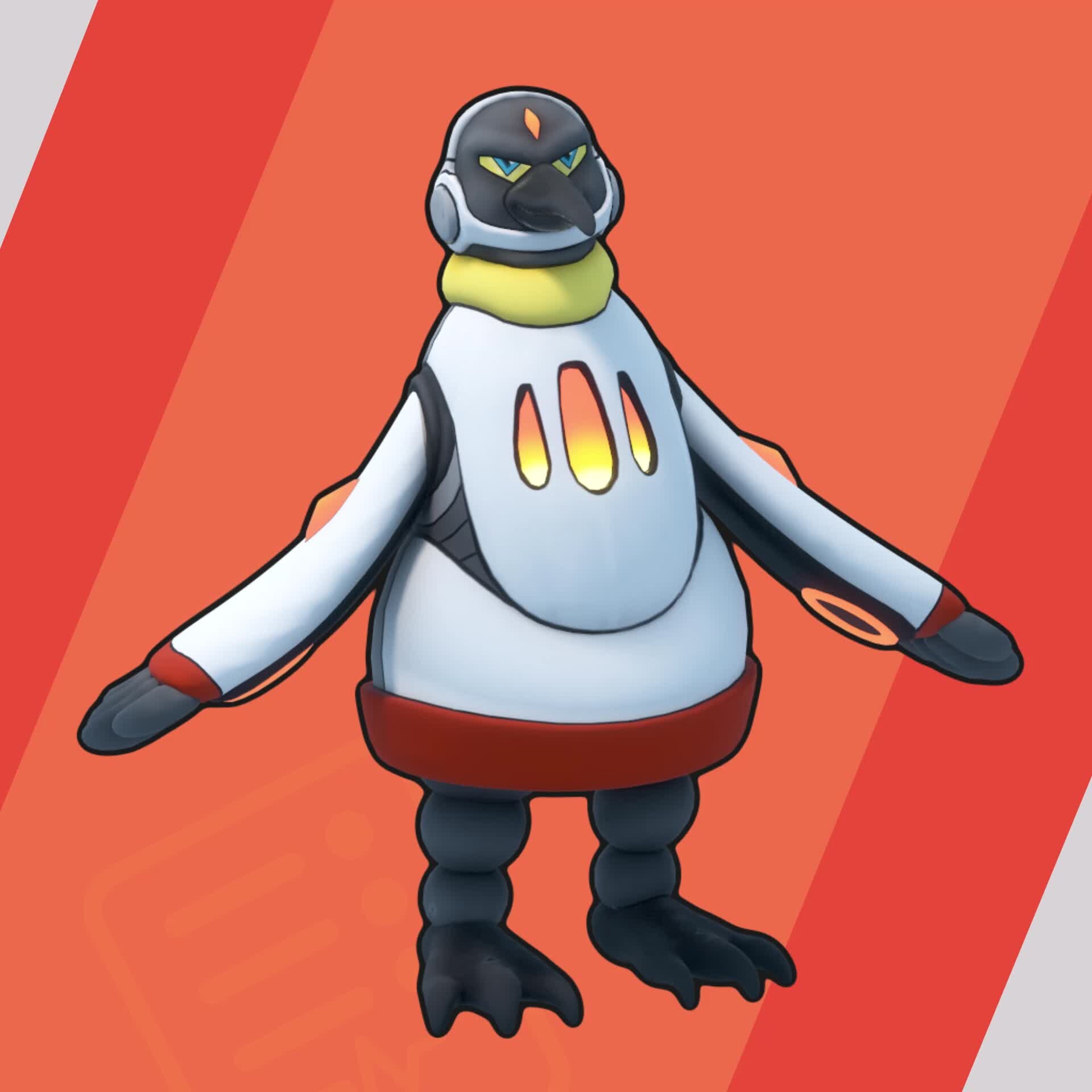 ArtStation - Fan Pokemon Designs