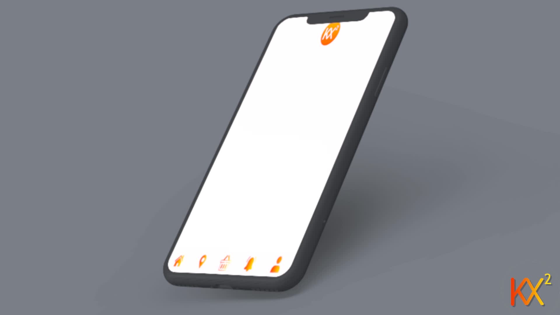 ArtStation - Mobile Application UI/UX Design
