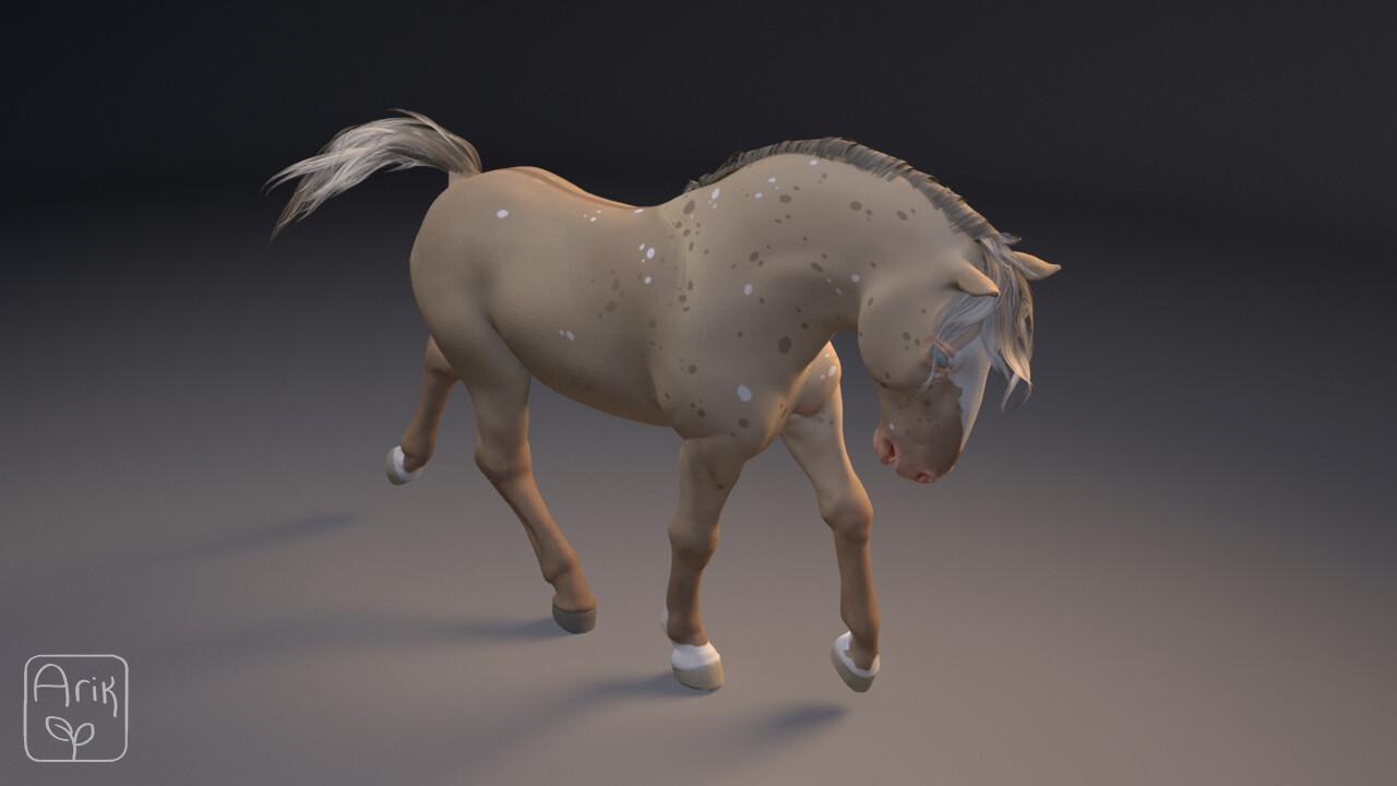 ArtStation - Batis 3D