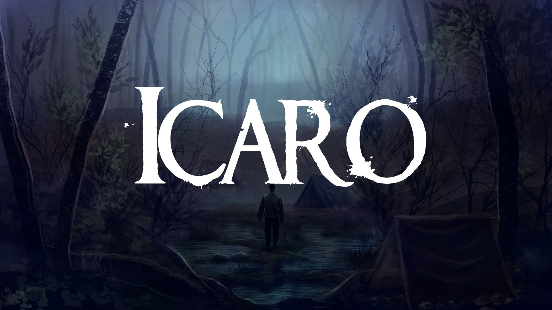 ArtStation - Icaro