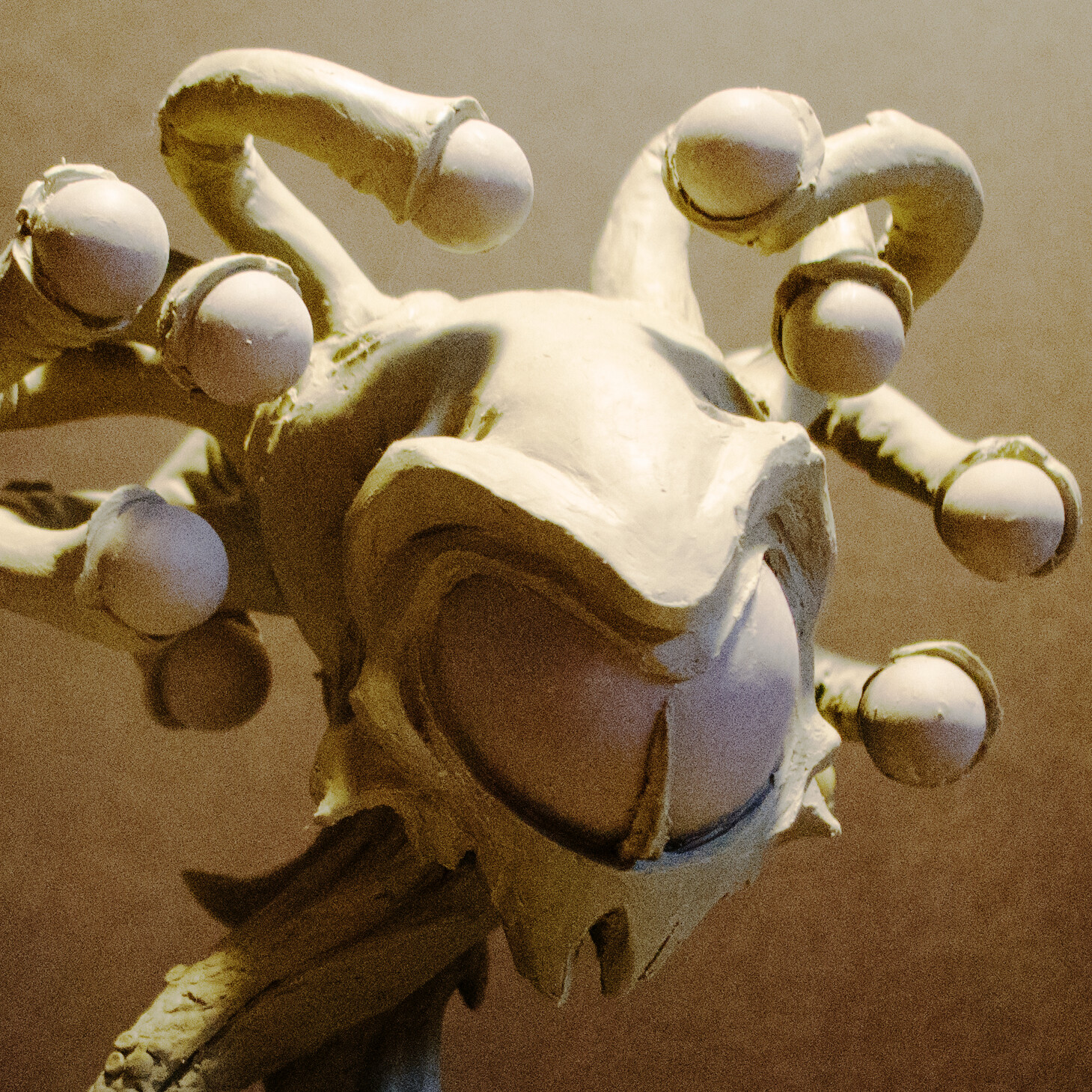 ArtStation - Beholder