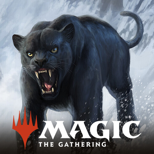 Humble Squid Creatives - Guenhwyver - Magic: The Gathering