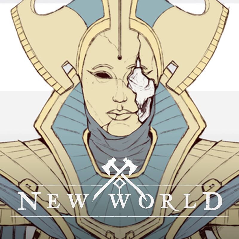 ArtStation - Ancient Guardian