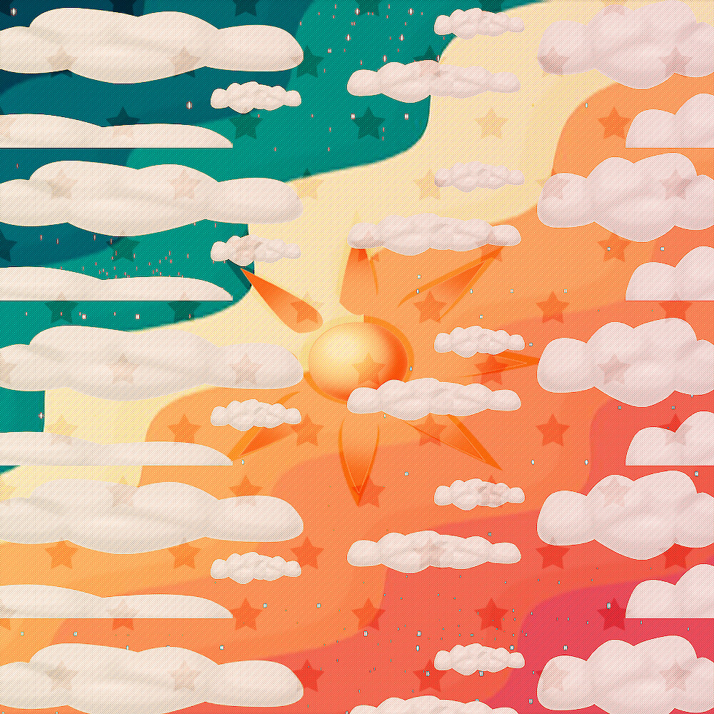 ArtStation - Mad Sun Promotional Videos