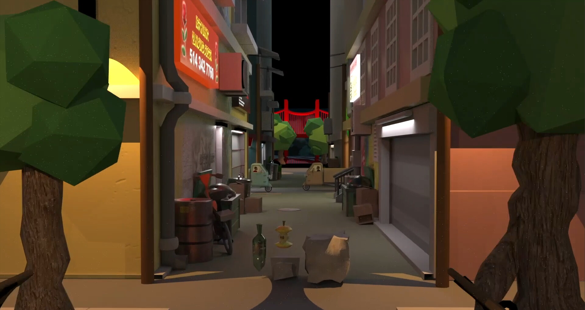 Pape Mamadou Lo - Environnement "T'Challa"