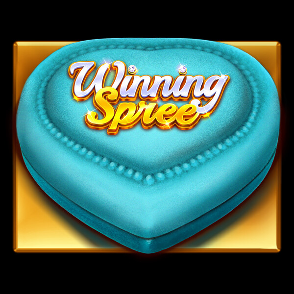 ArtStation - Winning Spree