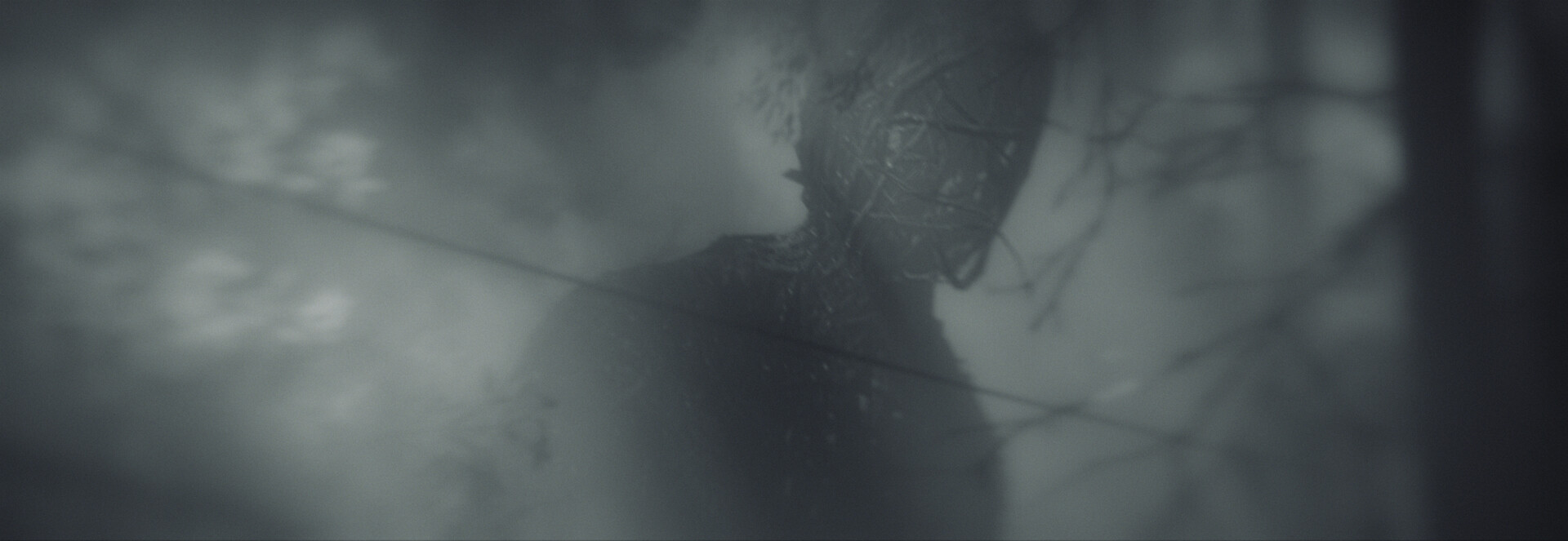 ArtStation - NICOLE MARXEN - BONES / DUST