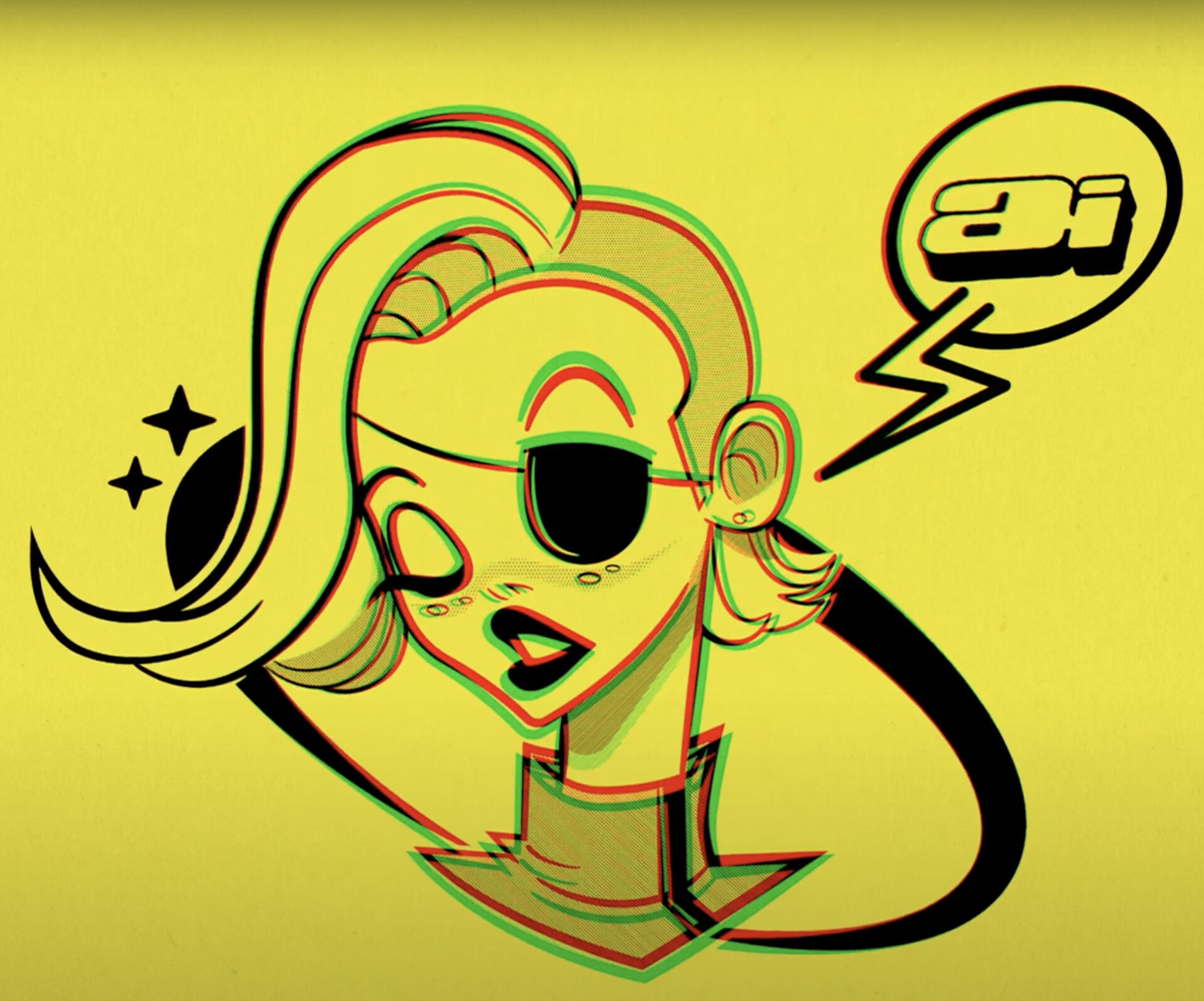 ArtStation - Augusta Ilustra Character Animation