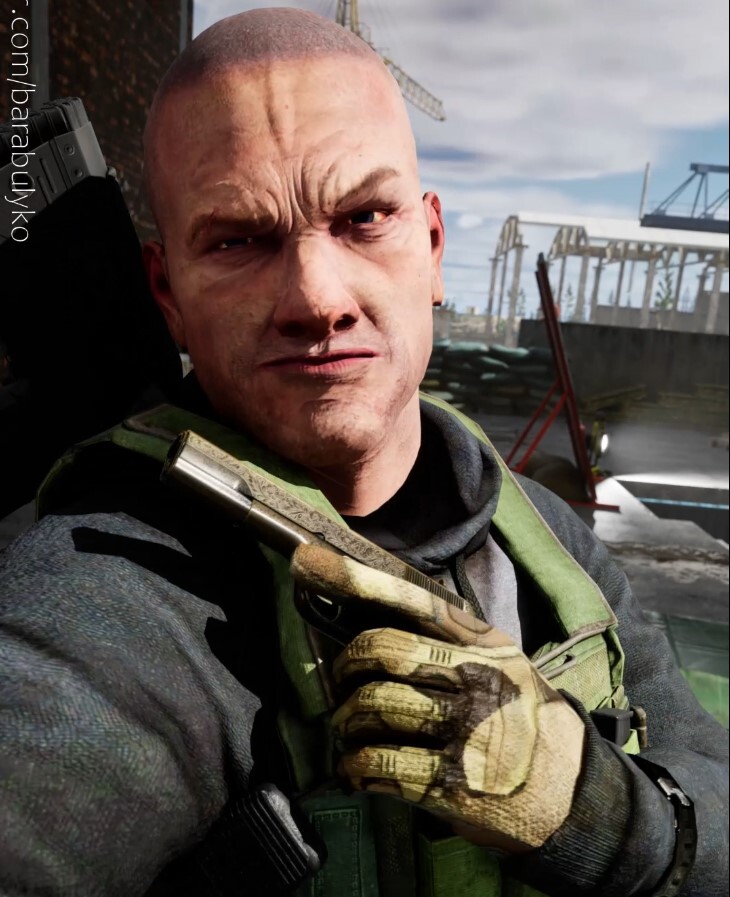 ArtStation - When you get the Golden TT, but you forget to check around