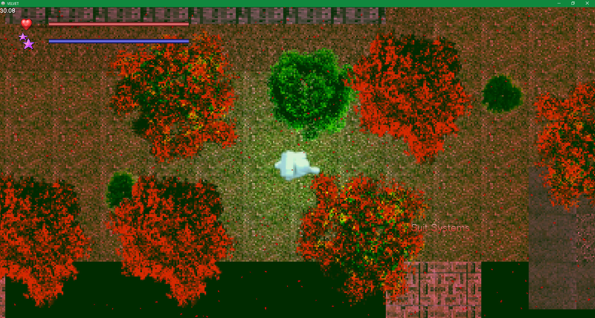 ArtStation - VELVET 2020/2021