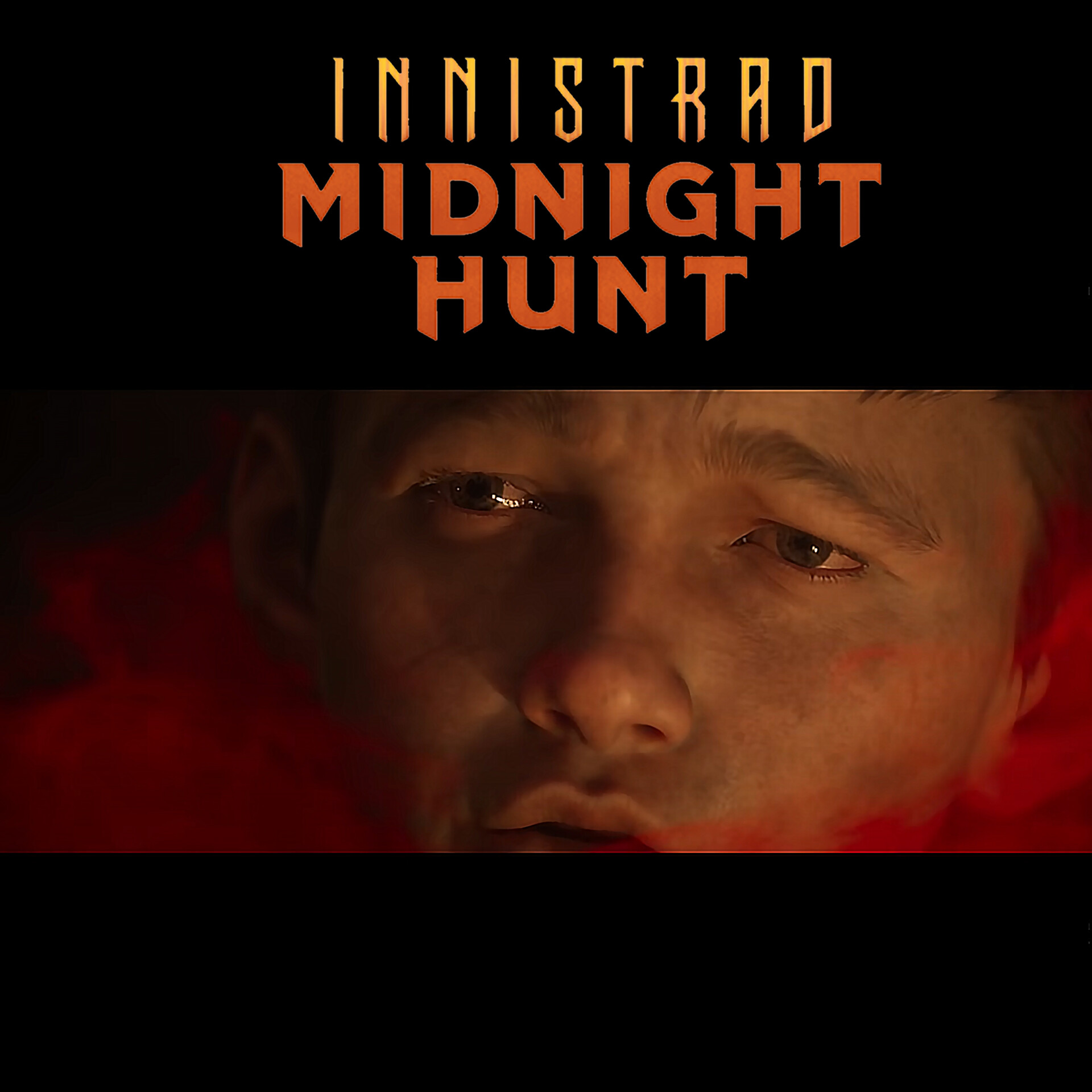 ArtStation - Magic: The Gathering - Innistrad: Midnight Hunt