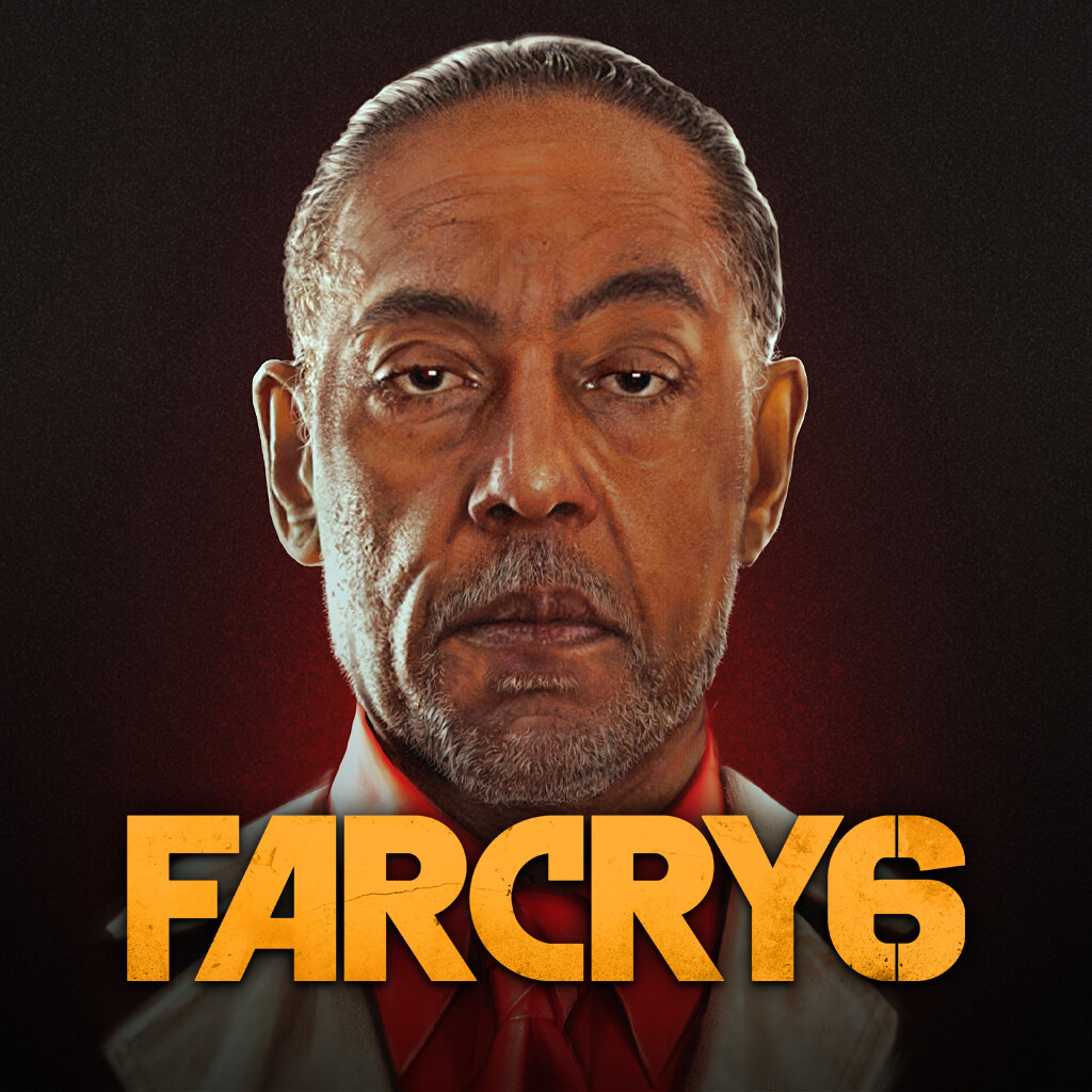 ArtStation - Antón Castillo