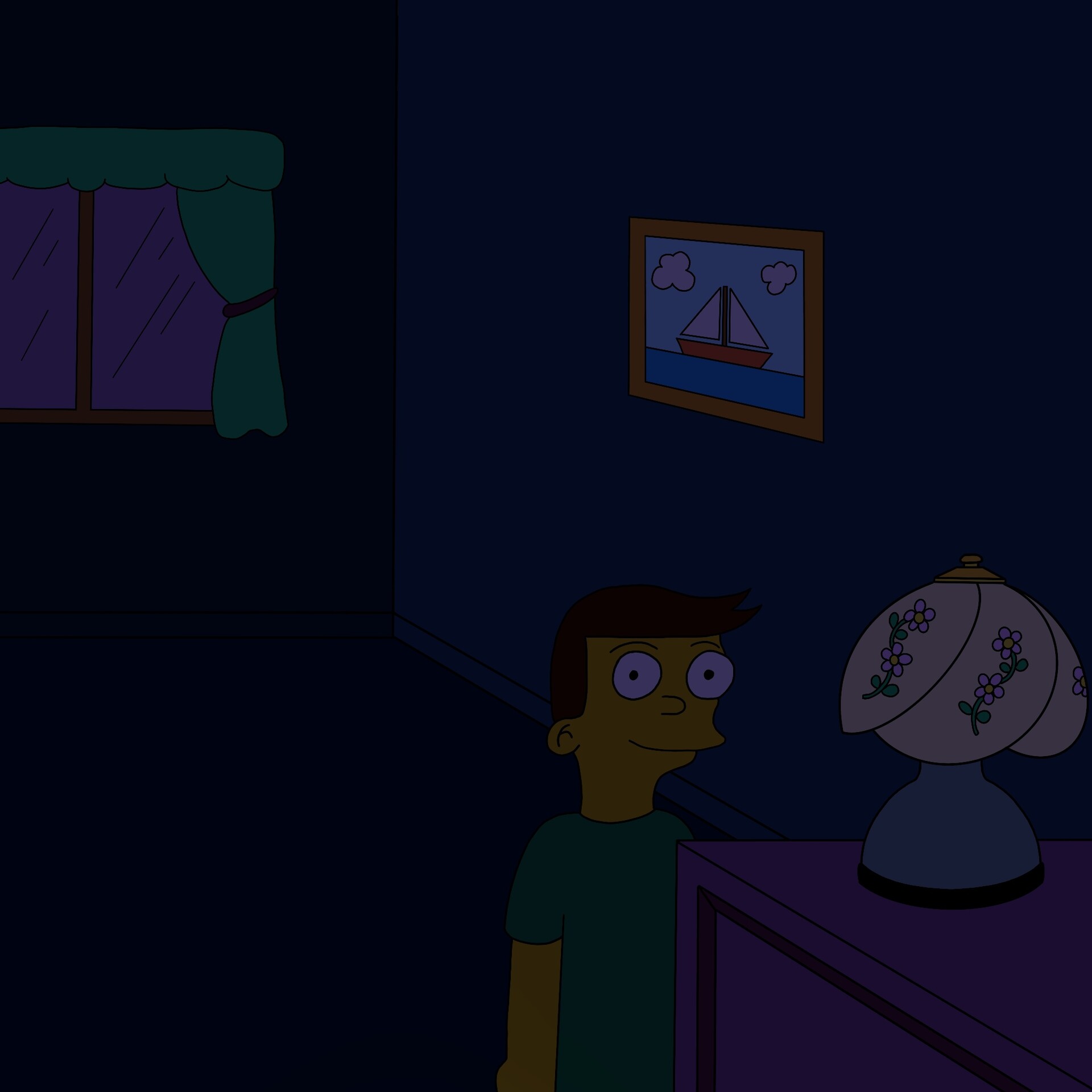 ArtStation - Bright, Brighter, Brightest