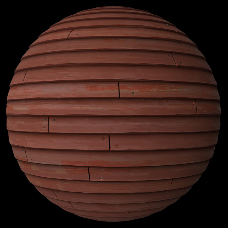 Artstation Wang Song