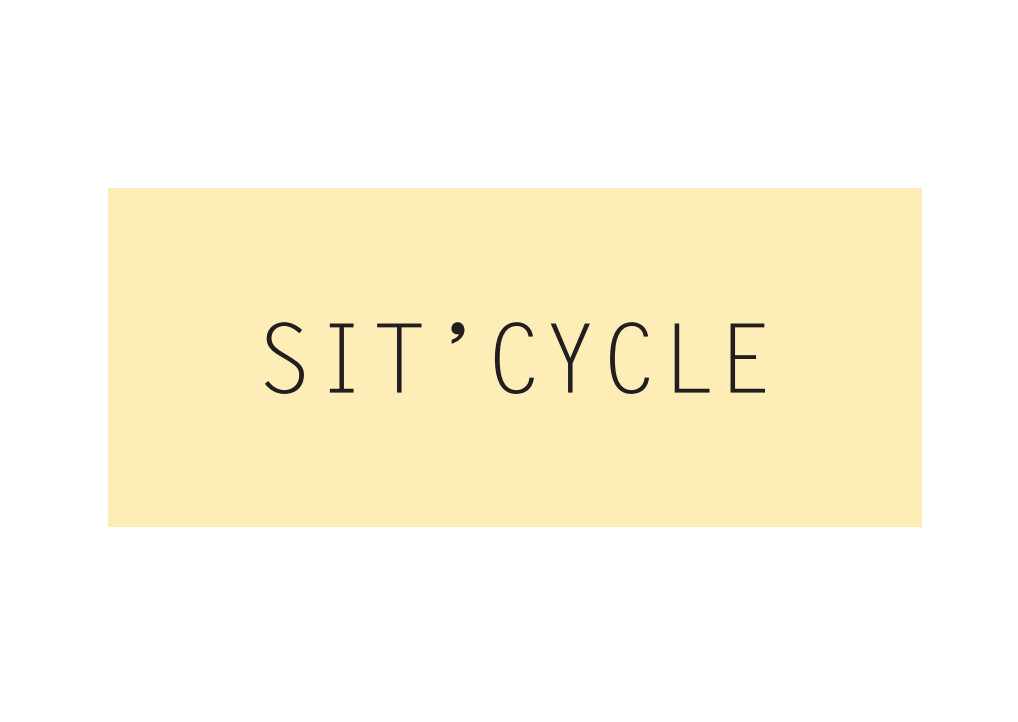 ArtStation - Sit' Cycle furniture render