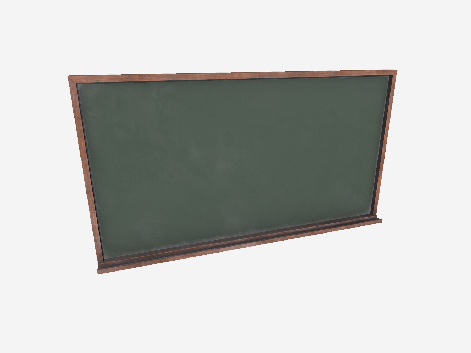 ArtStation - Wall Green Black Color Chalkboard 4K PBR Textures Game ...