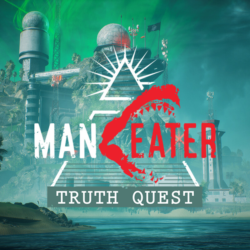 ArtStation - Tim Lewis