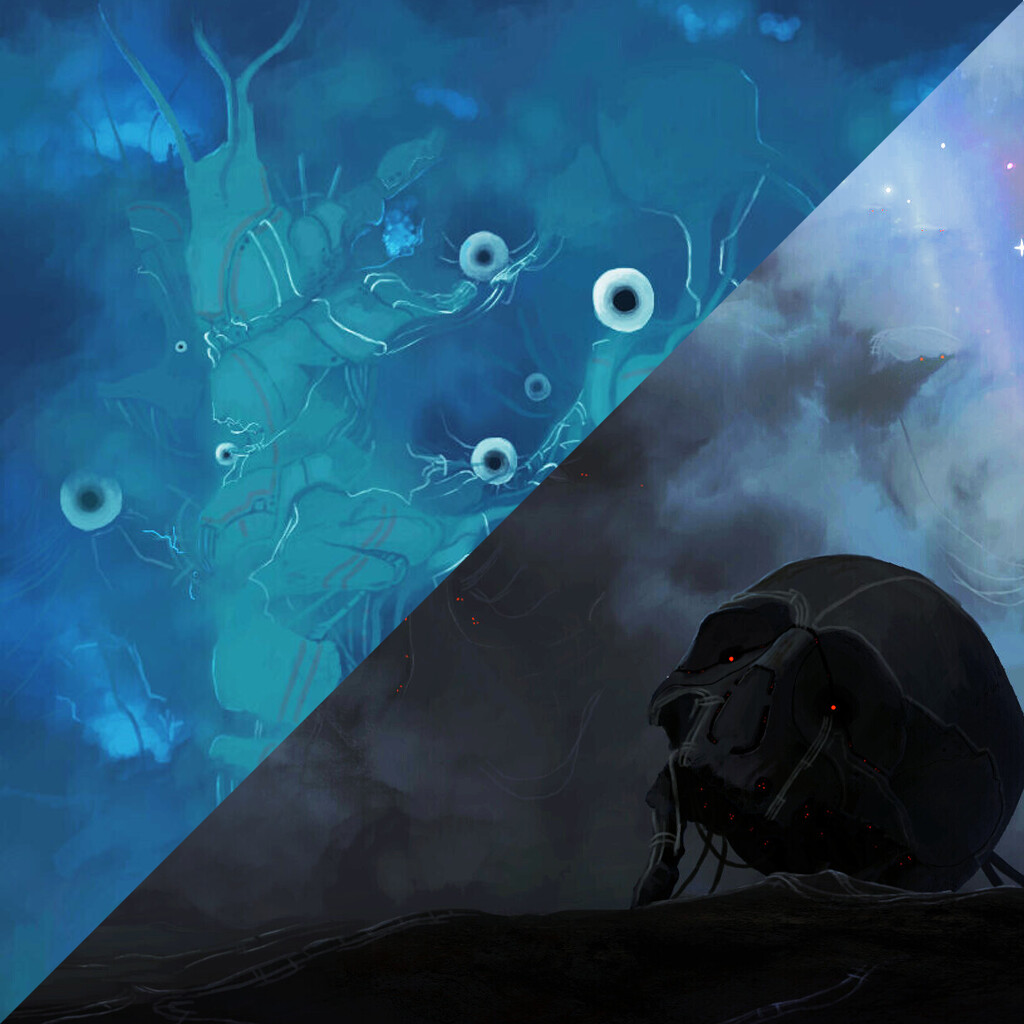 ArtStation - The Second Father