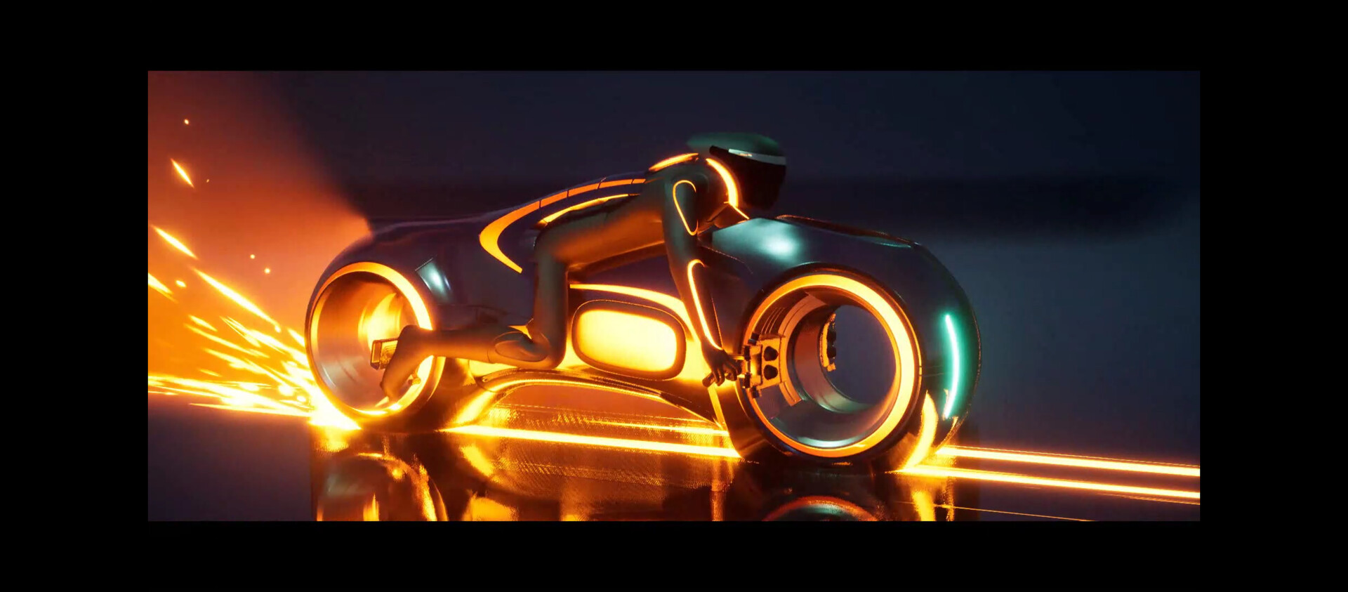 ArtStation - UE4 particle fx