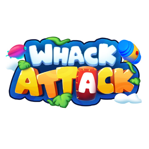 ArtStation - Whack Attack!