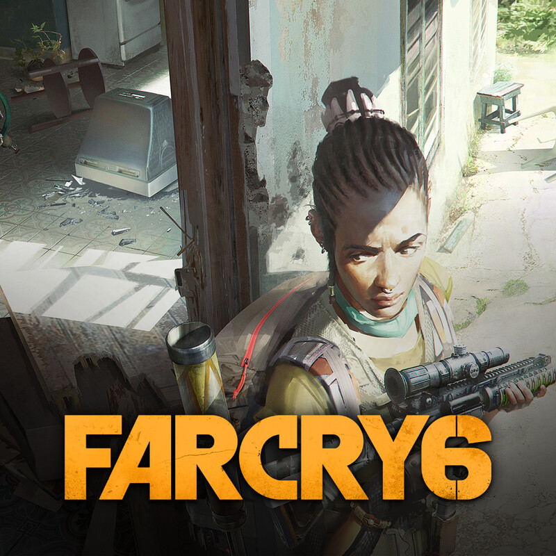 ArtStation - Steve Hong