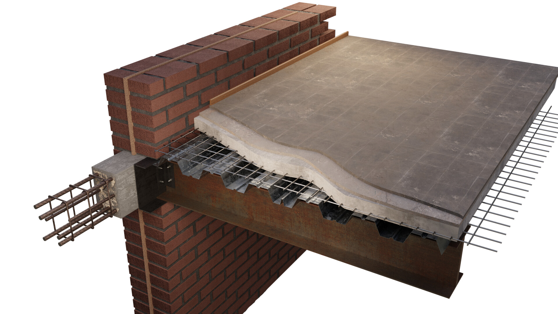 ArtStation - Technical Detail