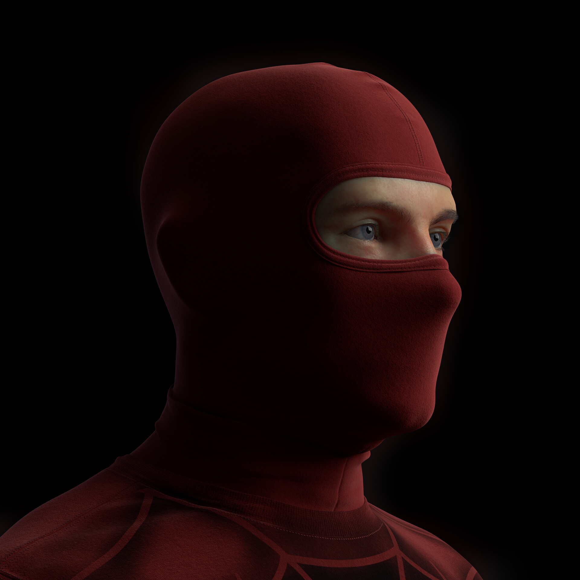 ArtStation - Human_Spider