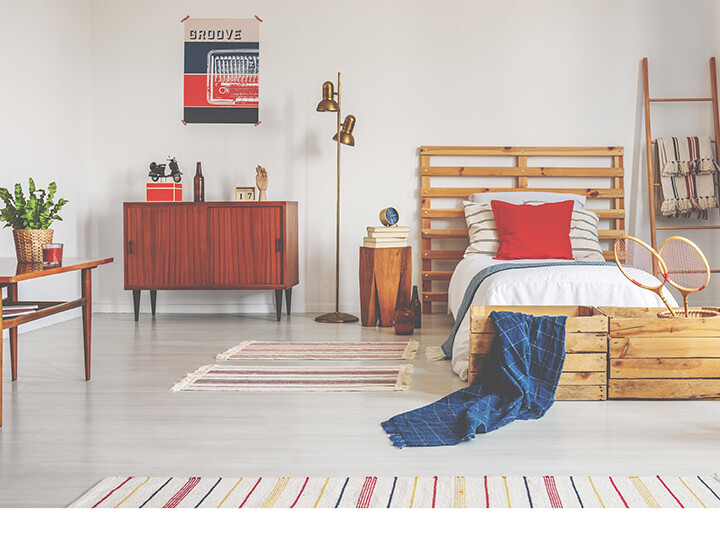 ArtStation - Soft-Surface Room Editing