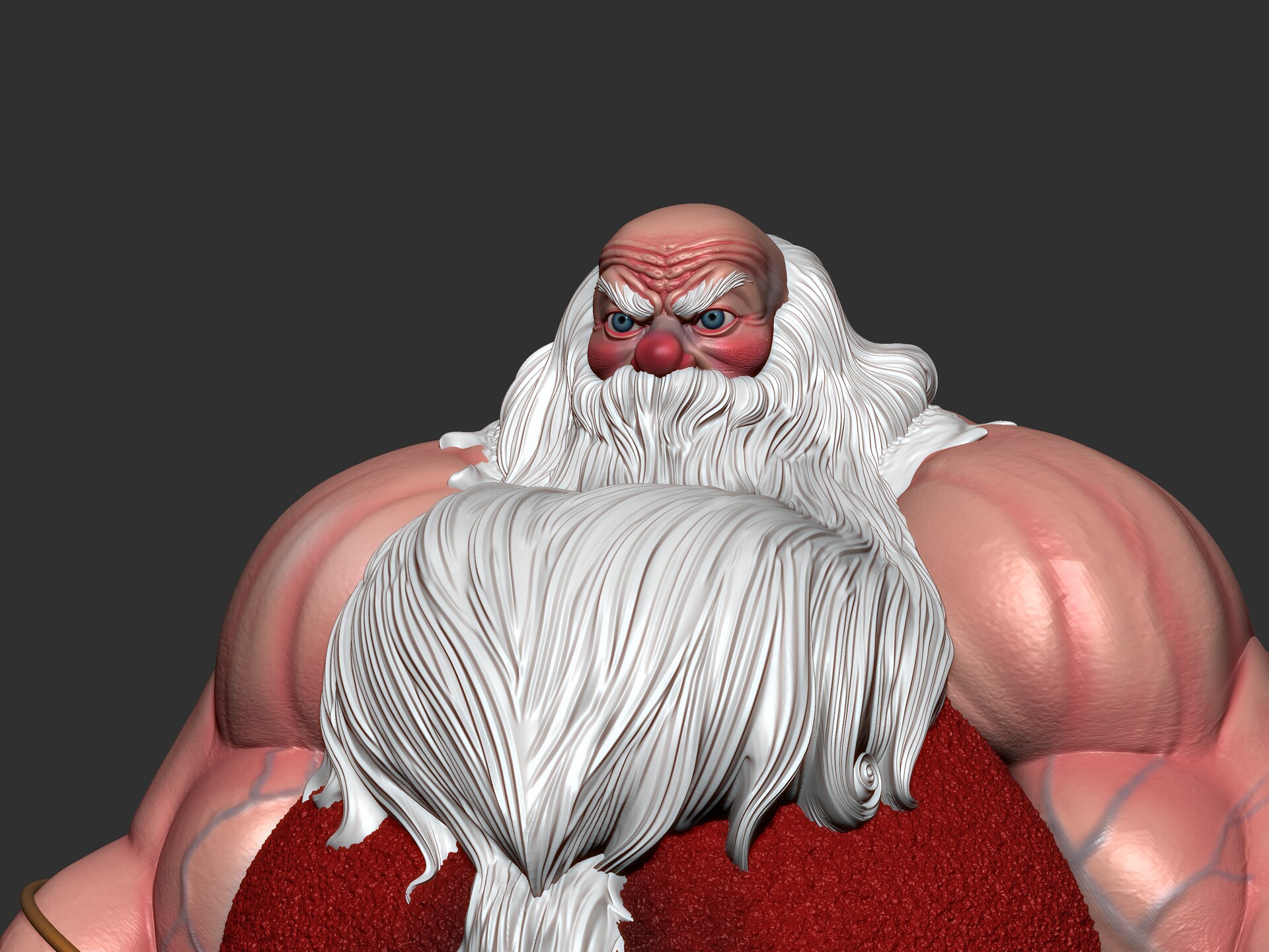 ArtStation - PAPA NOE