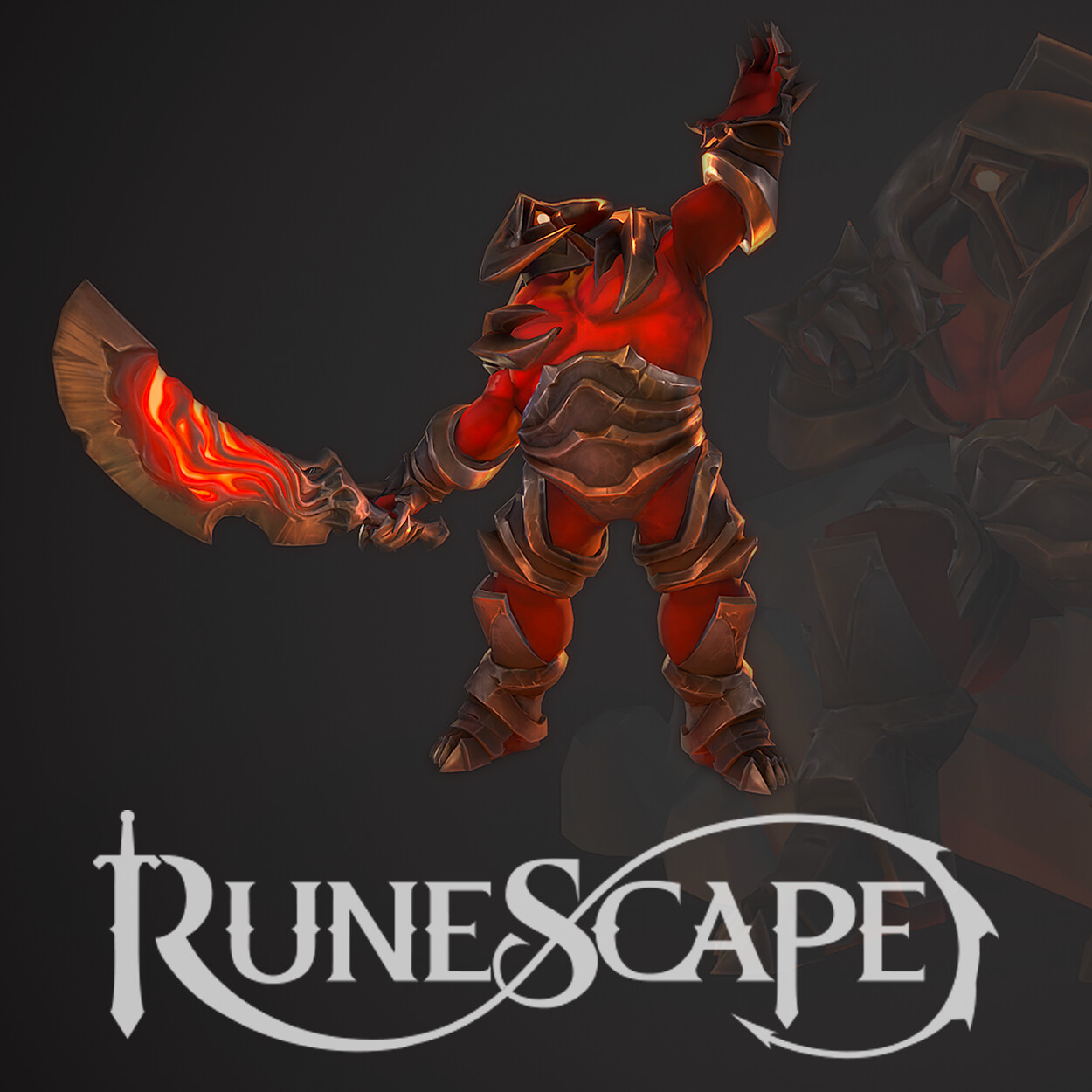 ArtStation - TzekHaar Front - TzKal Zuk