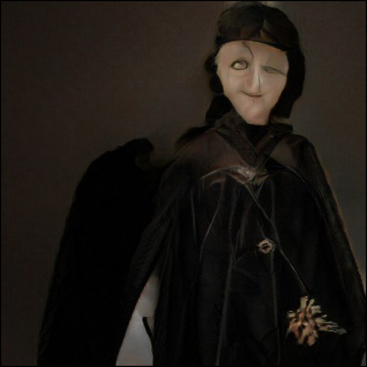 ArtStation - bruder medardus - frater medardus