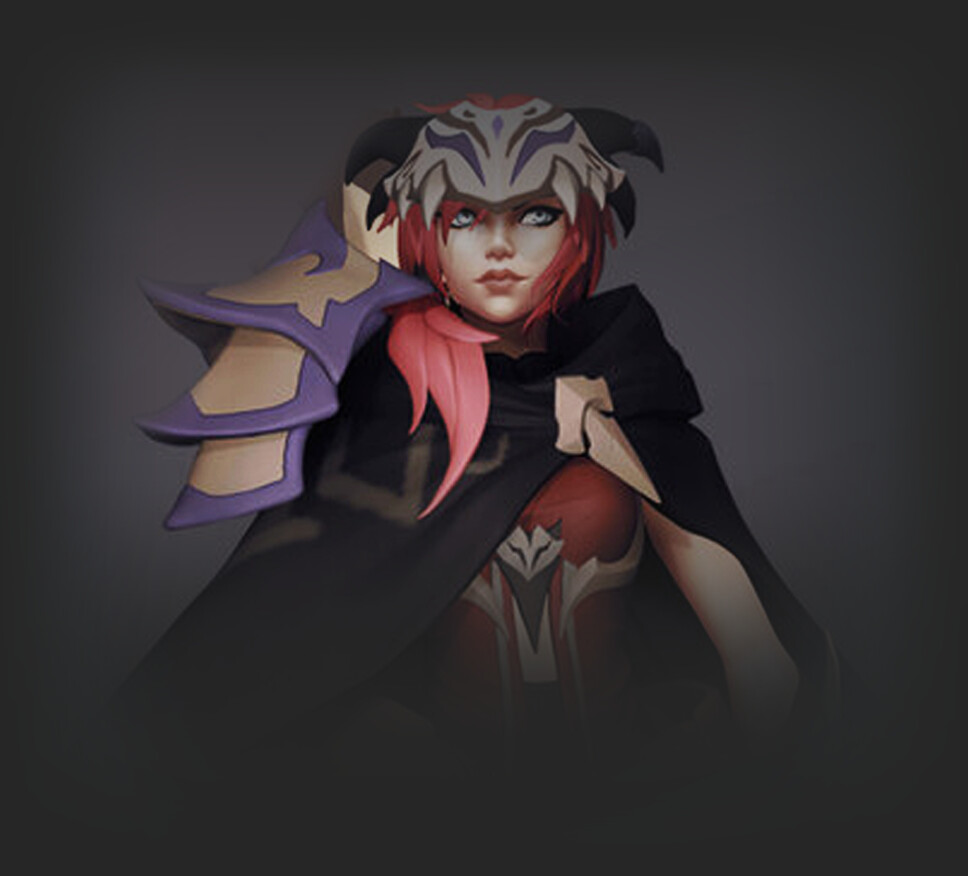 ArtStation - Ritzu Sculpt