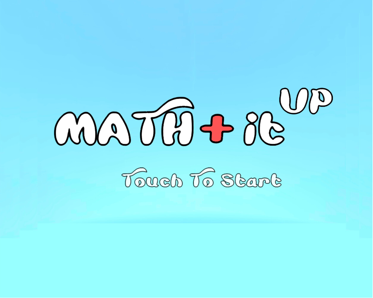 ArtStation - Math It Up