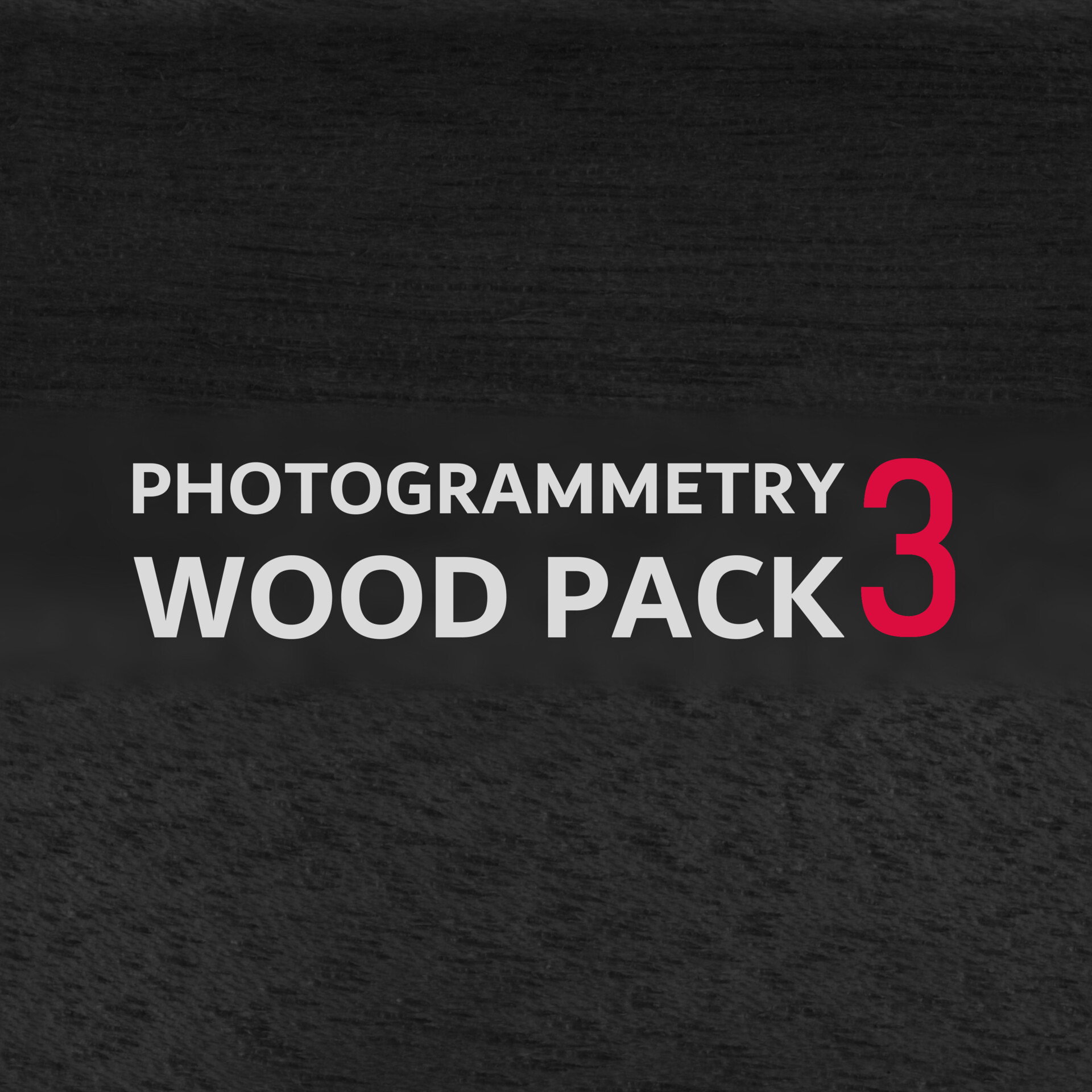 ArtStation - PHOTOGRAMMETRY WOOD PACK 3