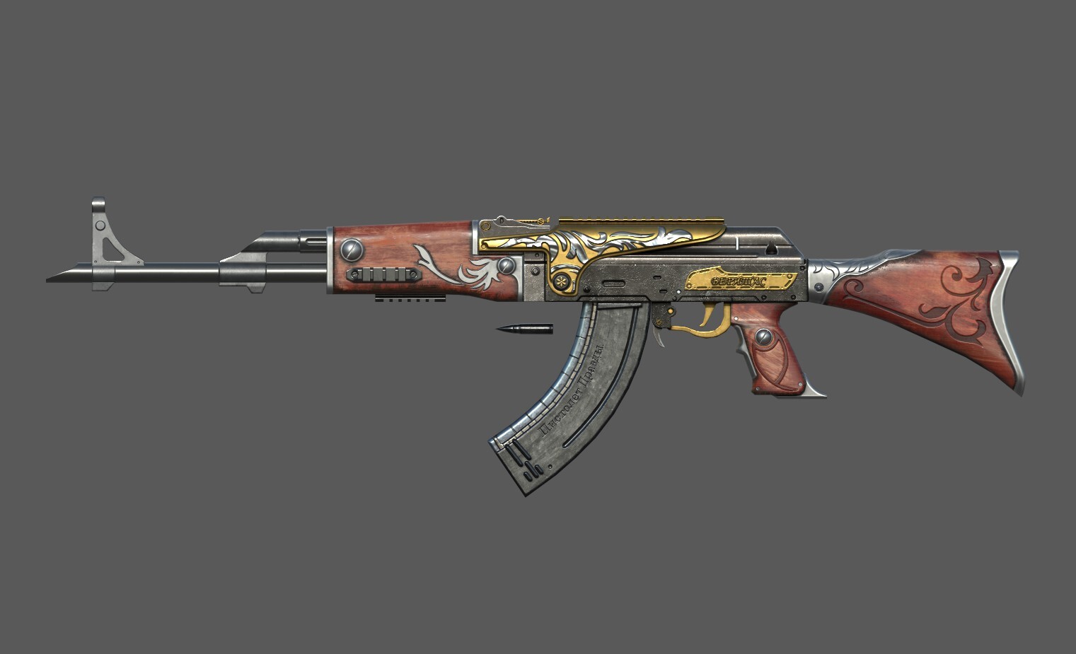 ArtStation - AK_01