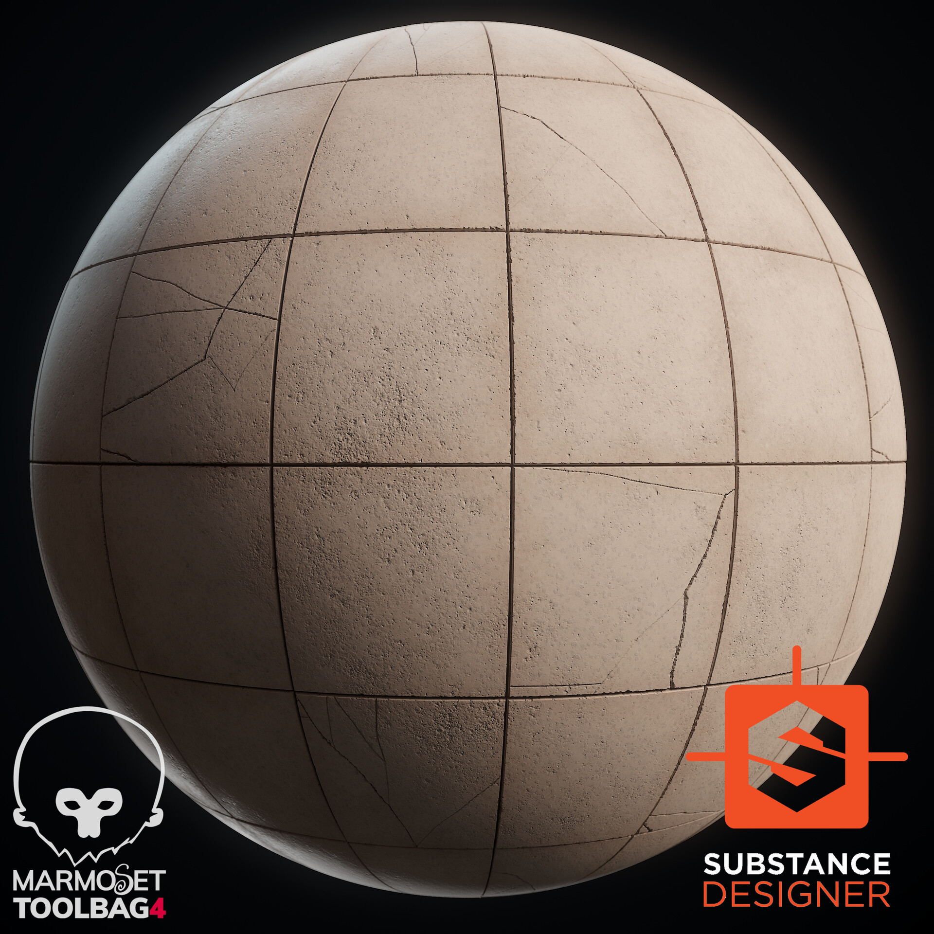 ArtStation - Basic Tiles