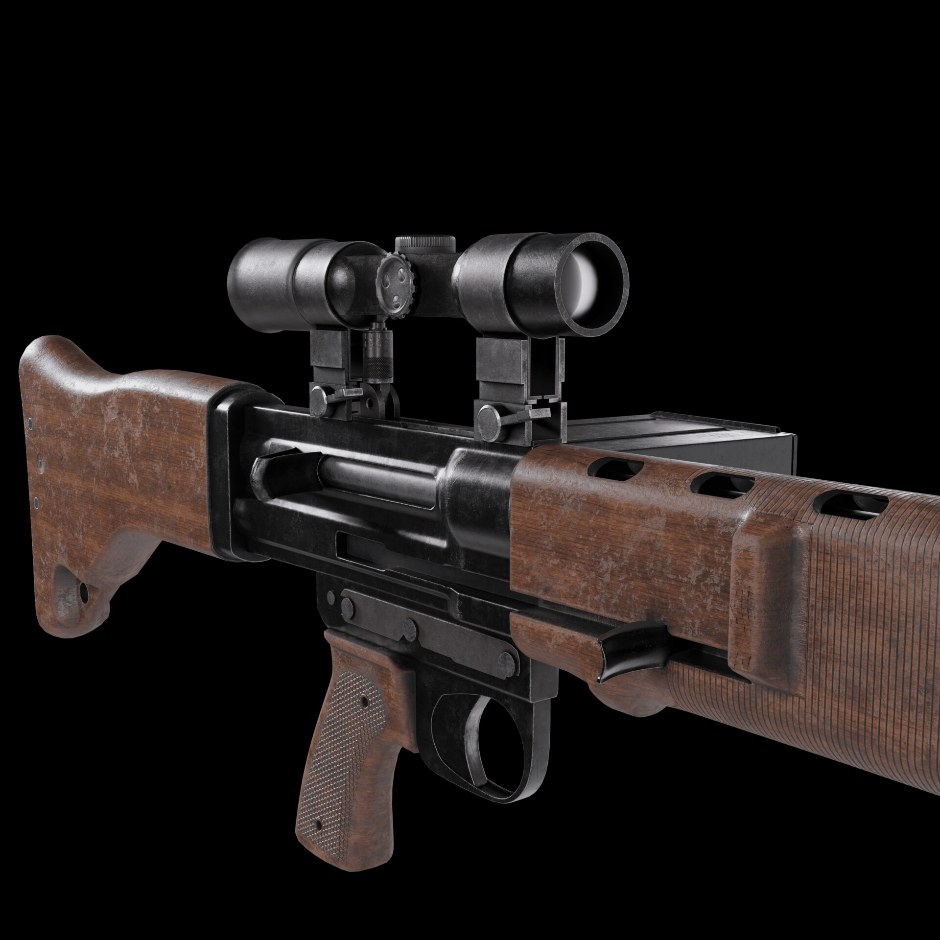 ArtStation - FG42