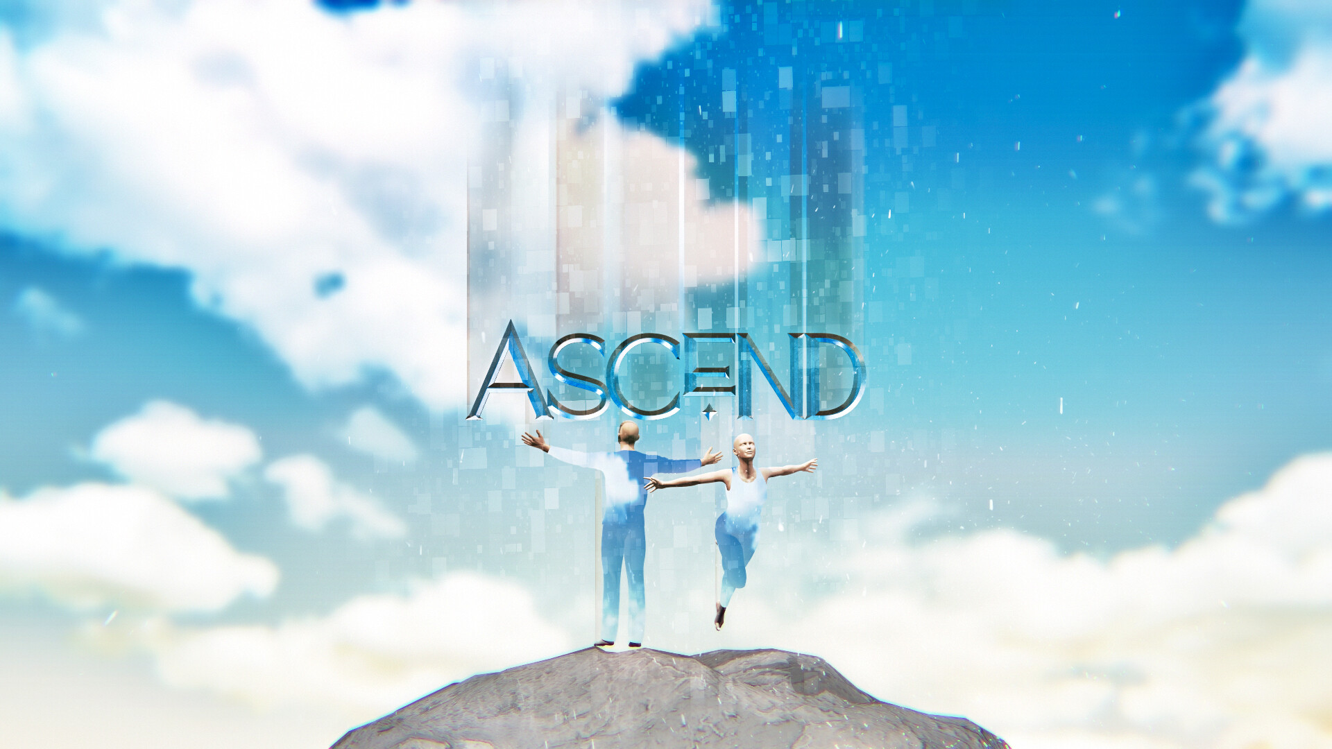 ArtStation - ASCEND