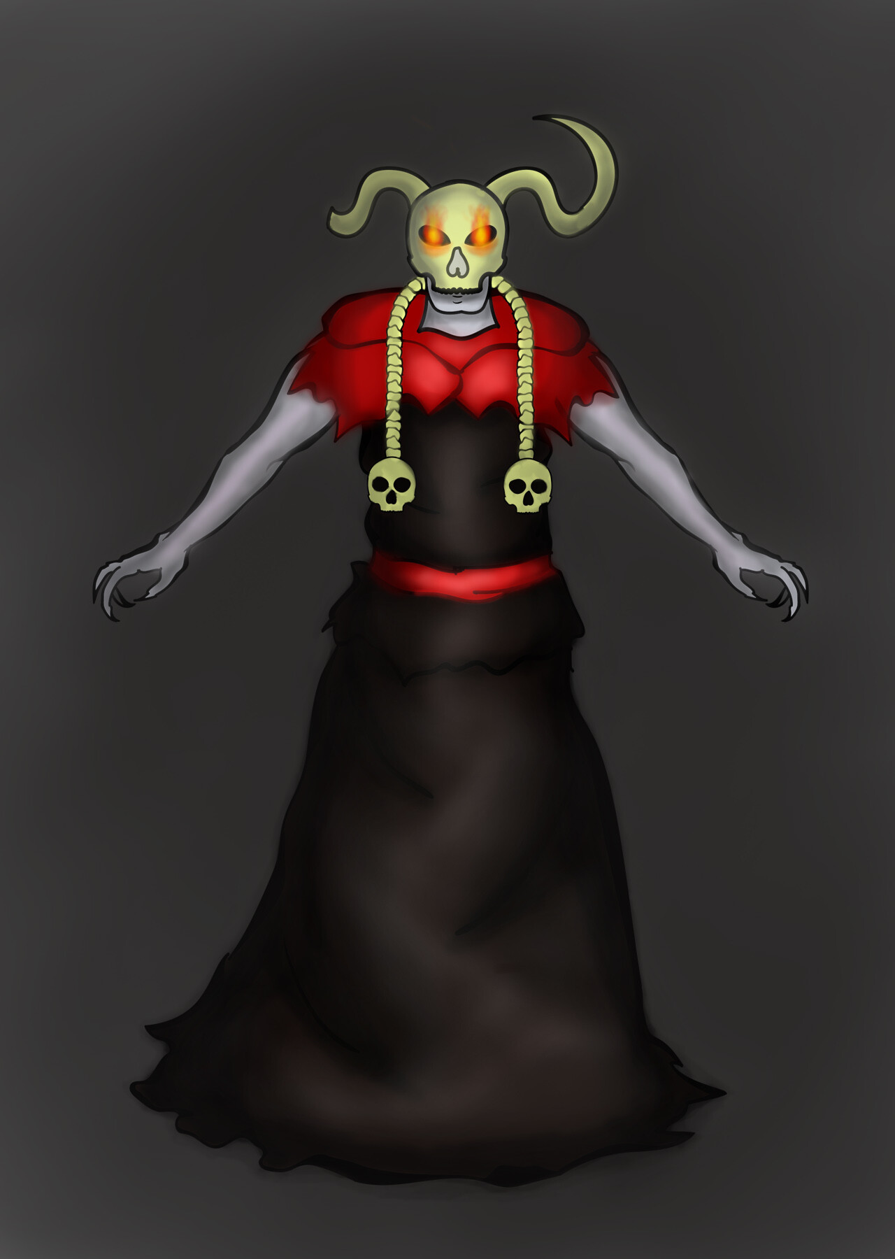 ArtStation - Concept Art - Dungeons & Ducks (TCC)