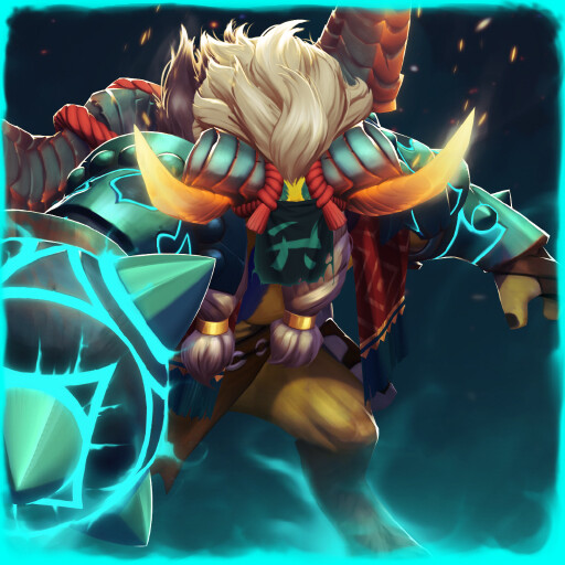 ArtStation - Celestial Starfather