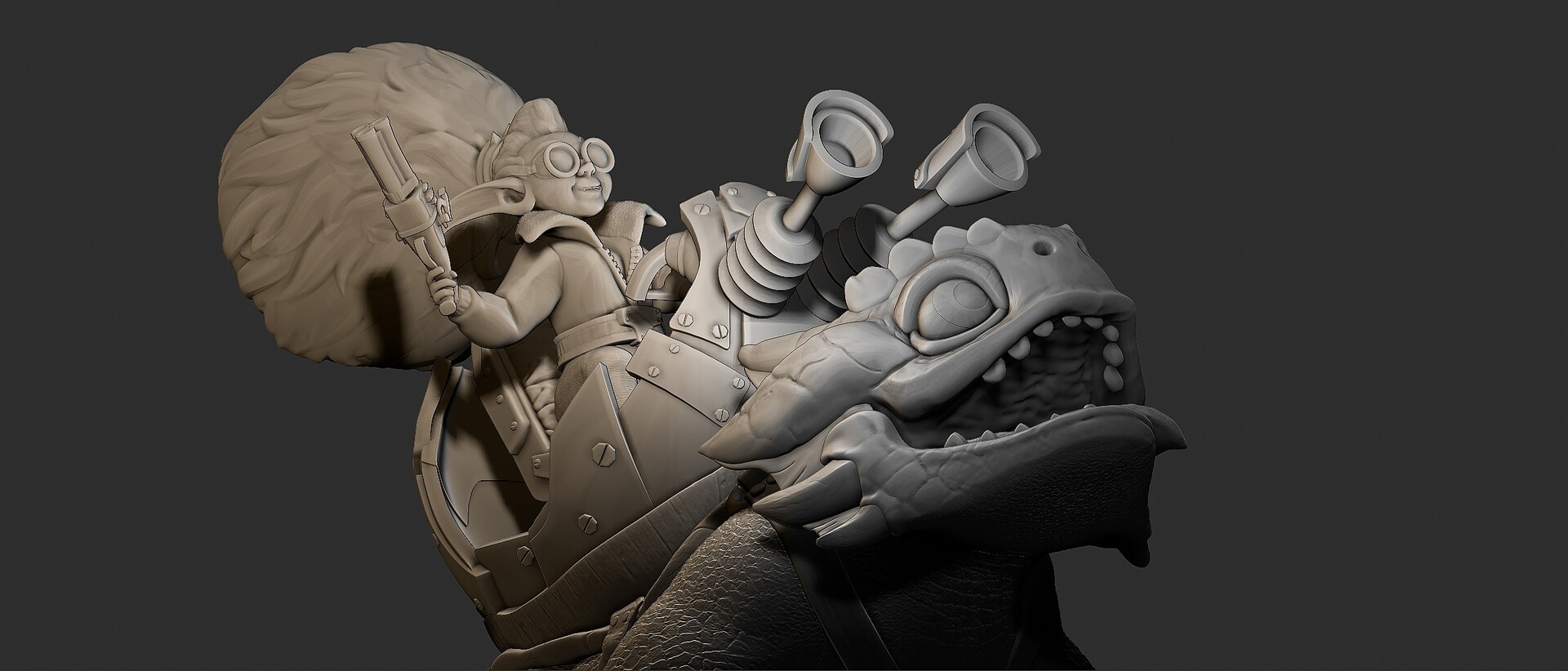 ArtStation - SnapFire