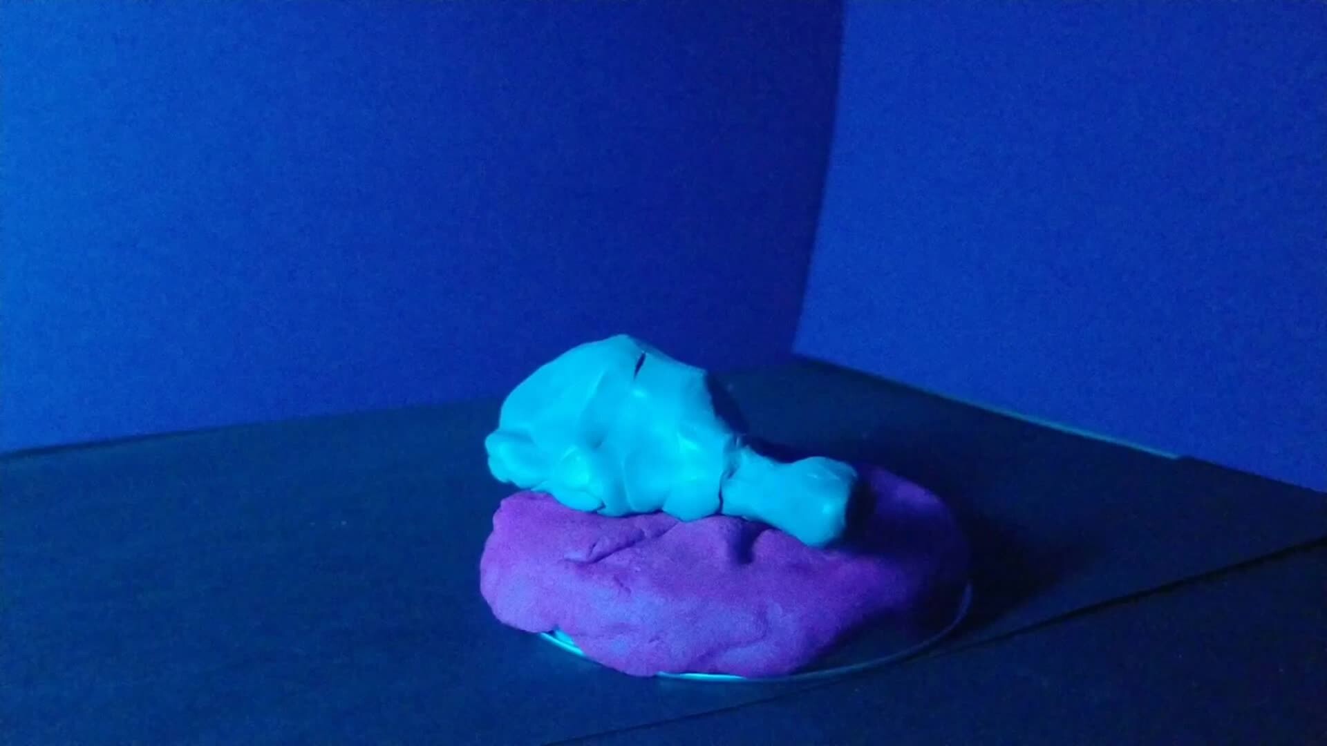 ArtStation - Stop Motion 2021