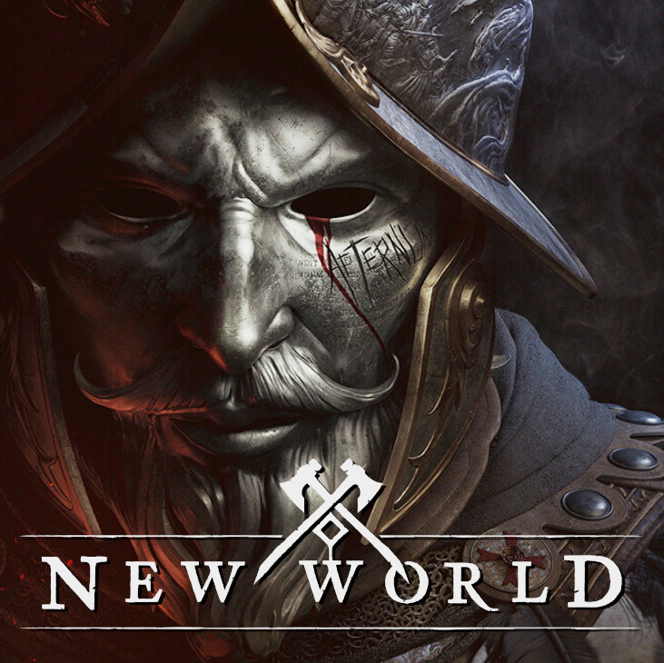 ArtStation - New World