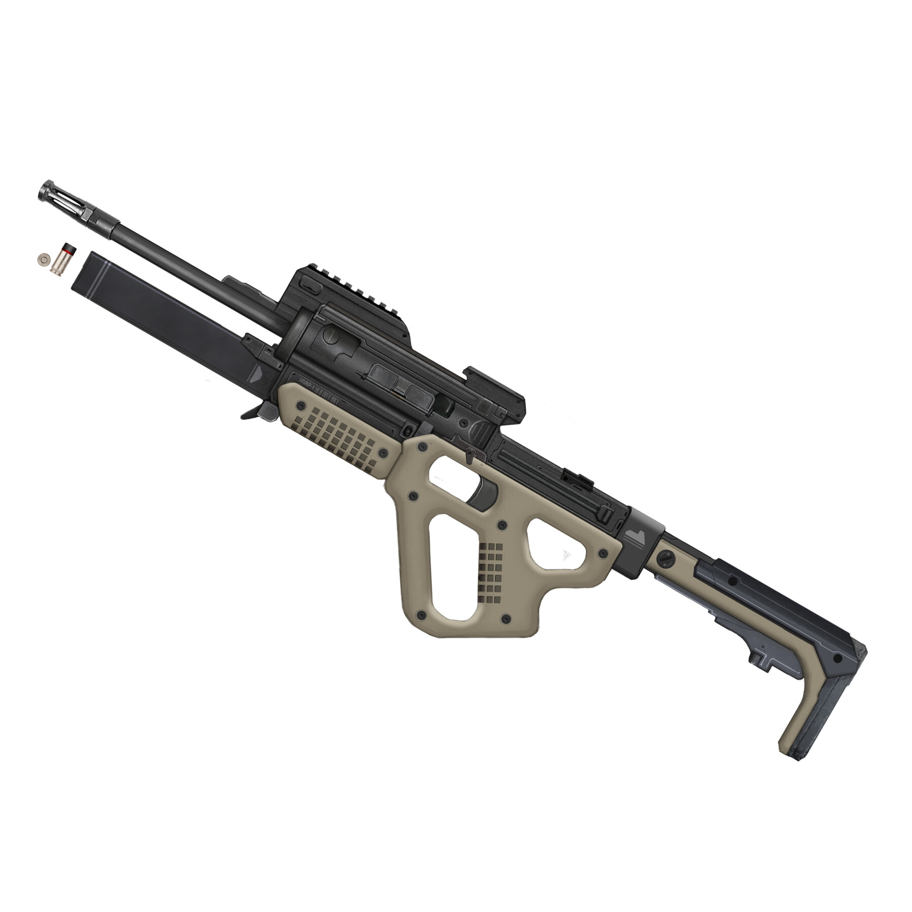 ArtStation - HVAP - Concept