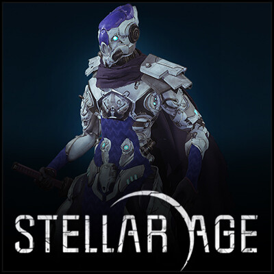 ArtStation - BOSS LOTUS