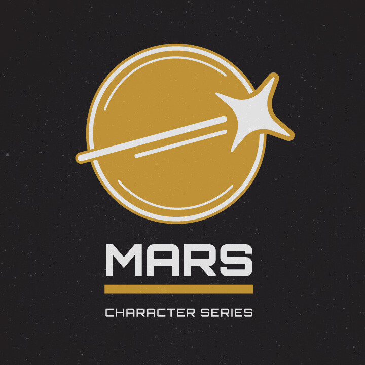 ArtStation - MARS Corp.