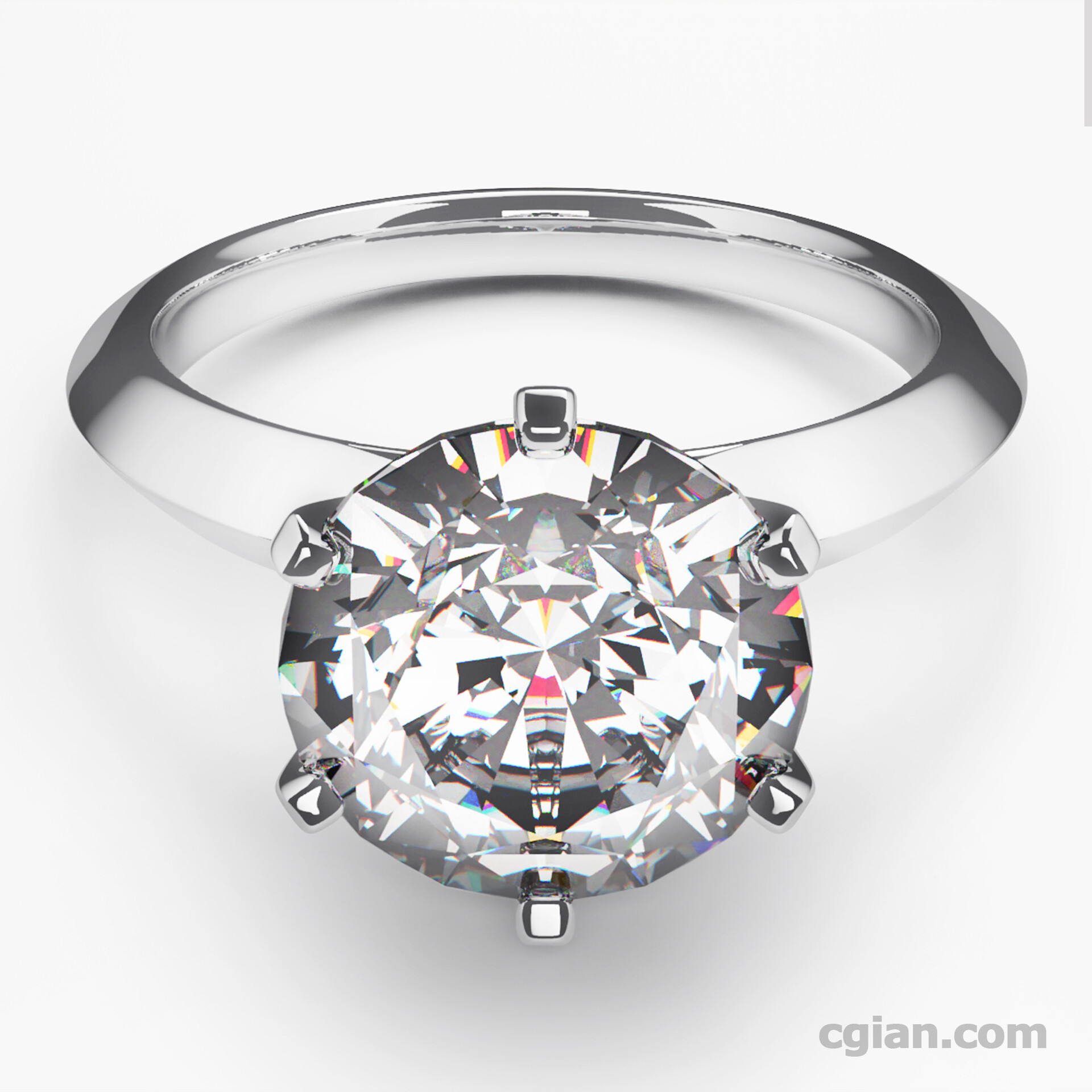 ArtStation - Blender Jewelry - How to setup 3D Product Rendering for ...