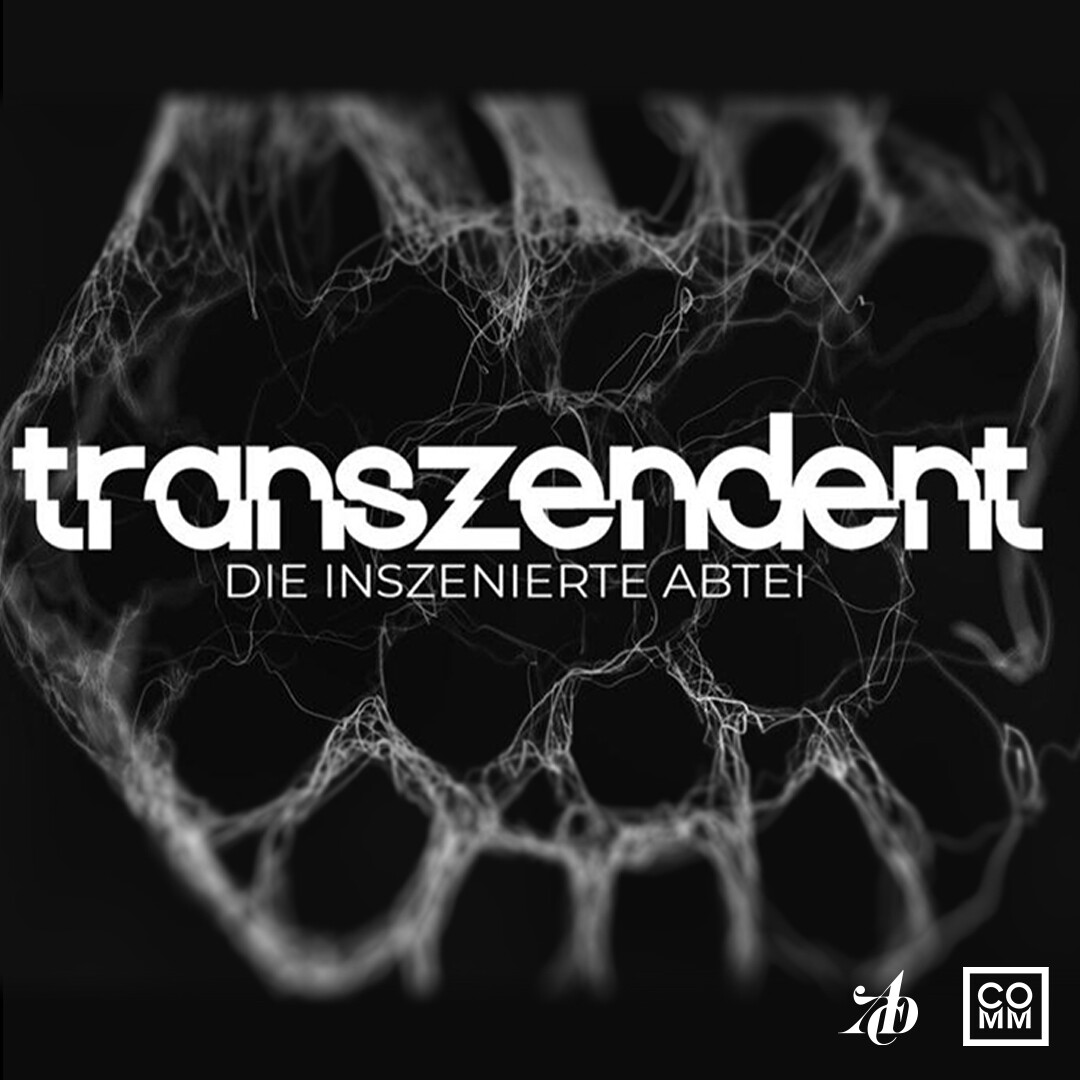 ArtStation - Transzendent - Die inszenierte Abtei