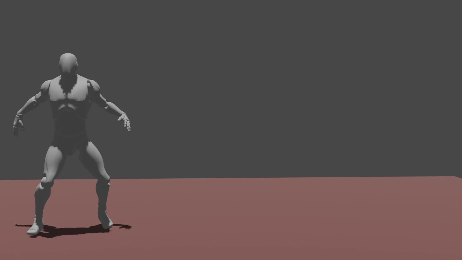 ArtStation - animation clips